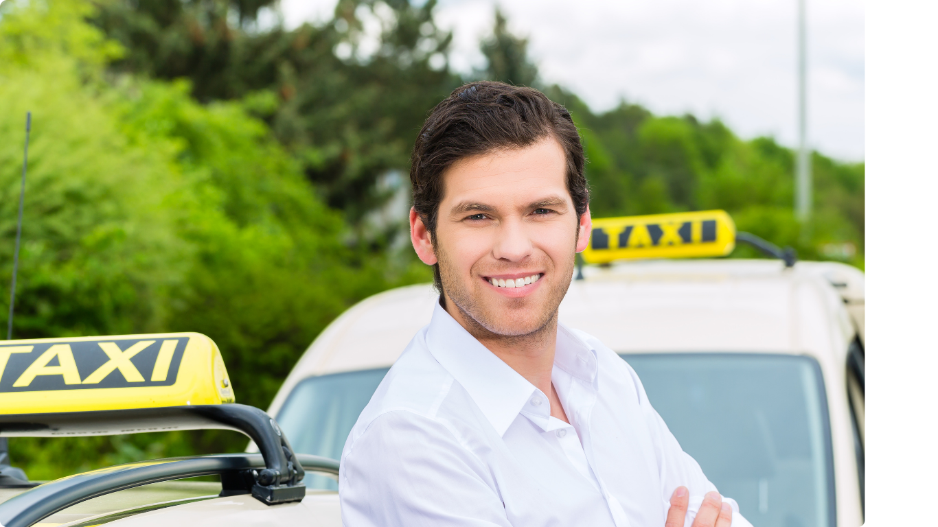 Taxi Dispatch System